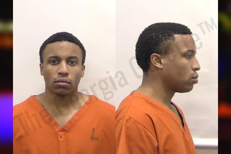 Lance Blockum — Clarke County Jail Bookings