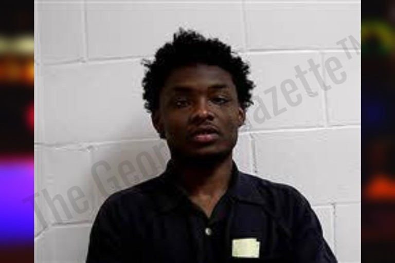 Deyon Bouie — Decatur County Jail Bookings