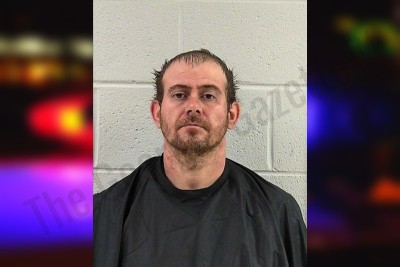 David Bray — Elbert County Jail Bookings