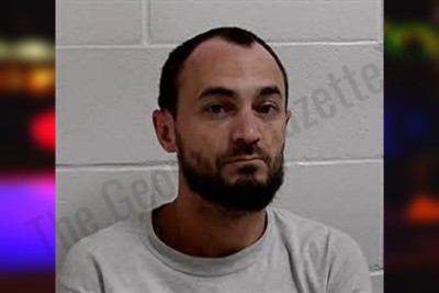 Beau Brock — Decatur County Jail Bookings
