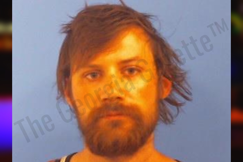 Aaron Brooks — Troup County Jail Bookings
