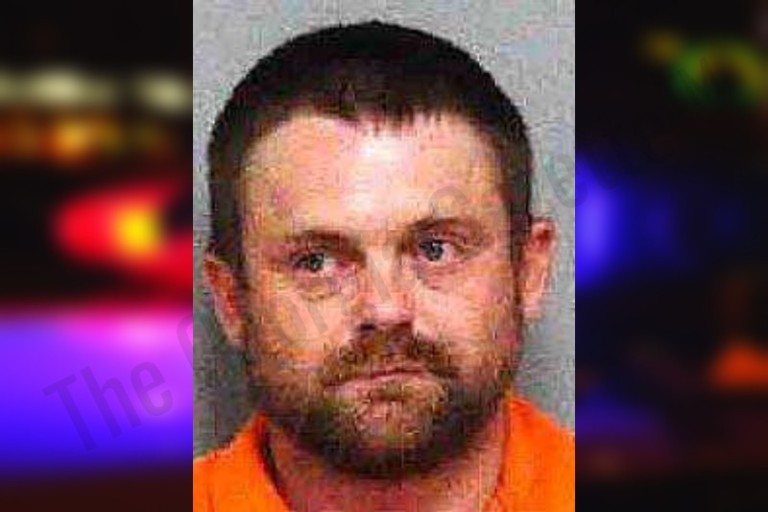 Kenneth Brown — Burke County