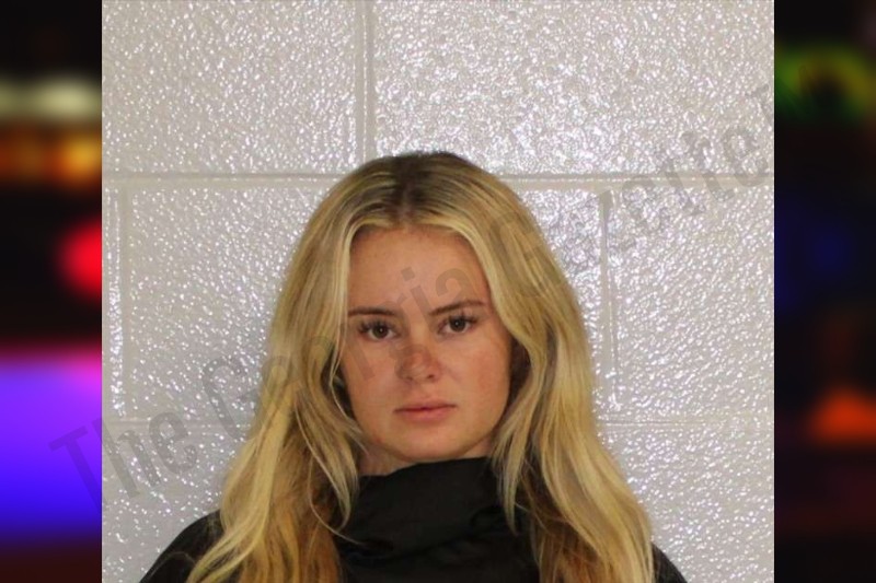 Madison Buffington — Carroll County Jail Bookings