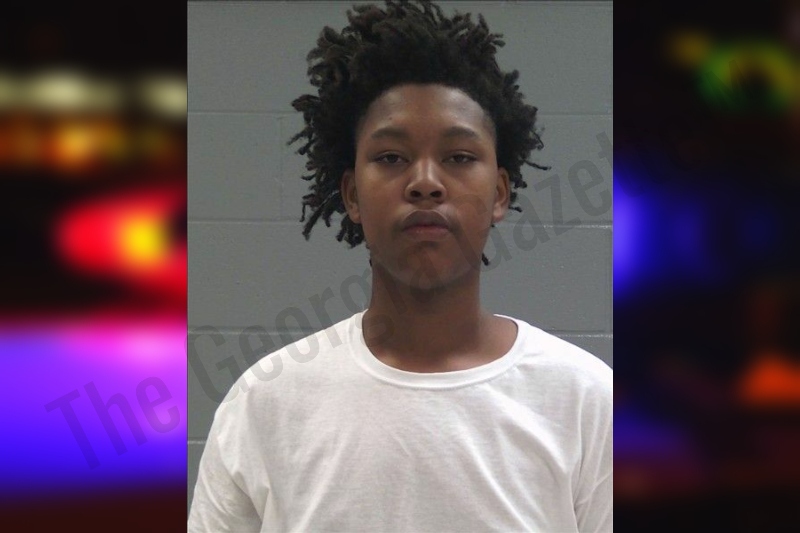 Josiah Butts — Baldwin County Jail Bookings