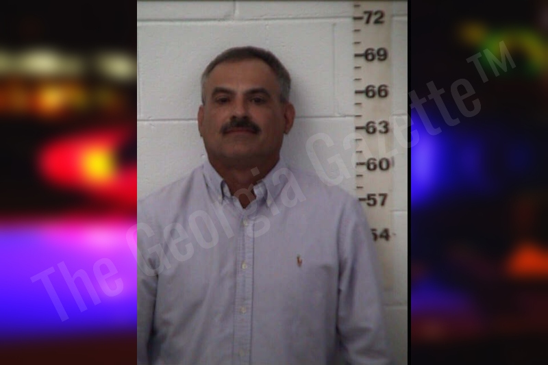 Larry Bailey — Emanuel County Jail Bookings