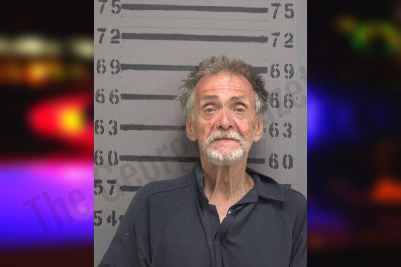 Thomas Baker — Dougherty County Jail Bookings