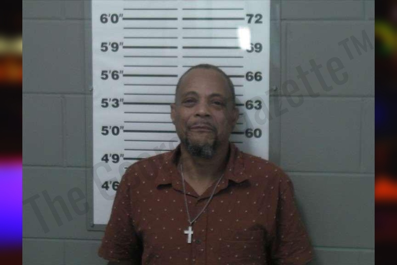 William Baker — Sumter County Jail Bookings