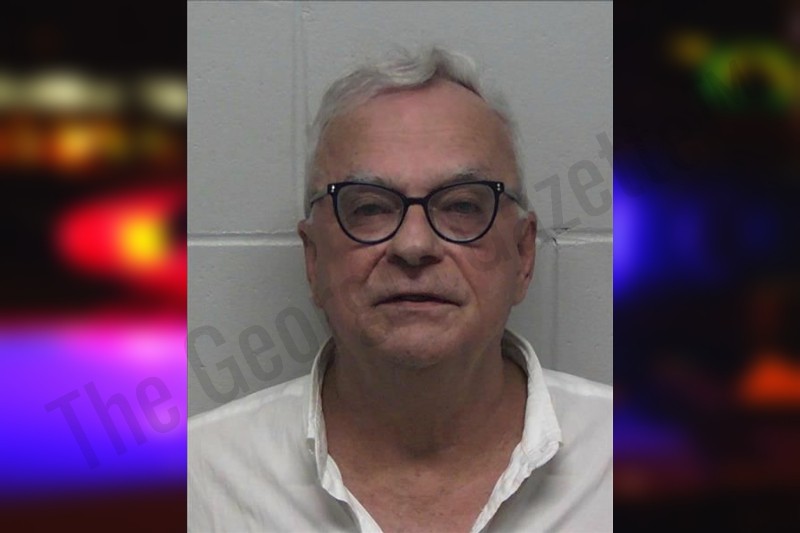 Richard Barbee — Laurens County Jail Bookings