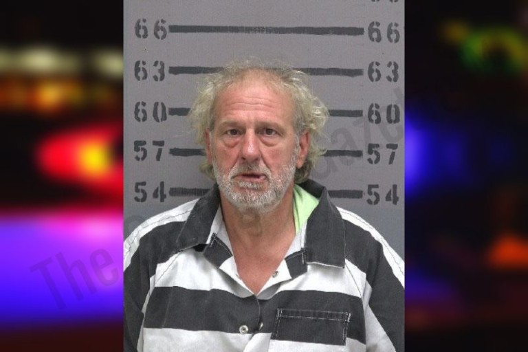 Ricky Barnes — Dougherty County