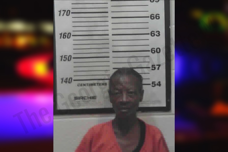 Meriwether County Jail Bookings – The Georgia Gazette