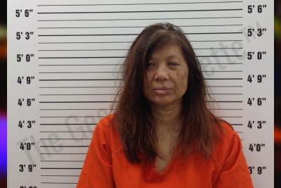 Christine Bateman — Pickens County