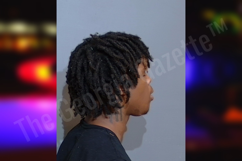 Craig Battle — Glynn County Jail Bookings