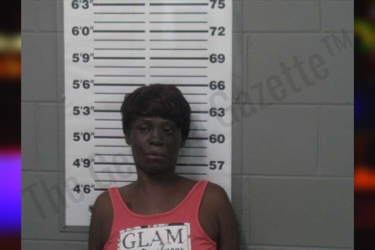 Monique Battle — Sumter County Jail Bookings
