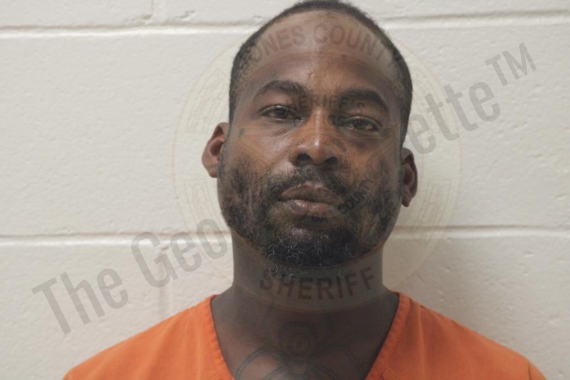 Jones County Jail Bookings – Page 2 – The Georgia Gazette