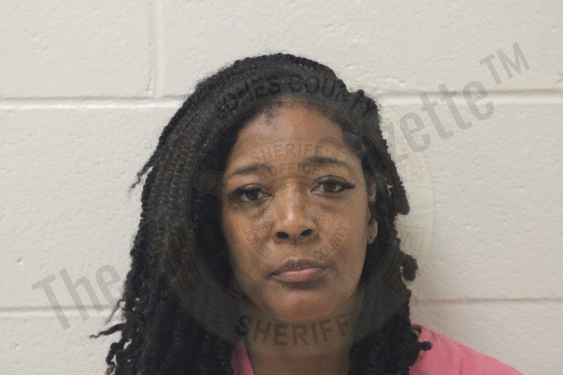 Demetric Bazi — Jones County Jail Bookings