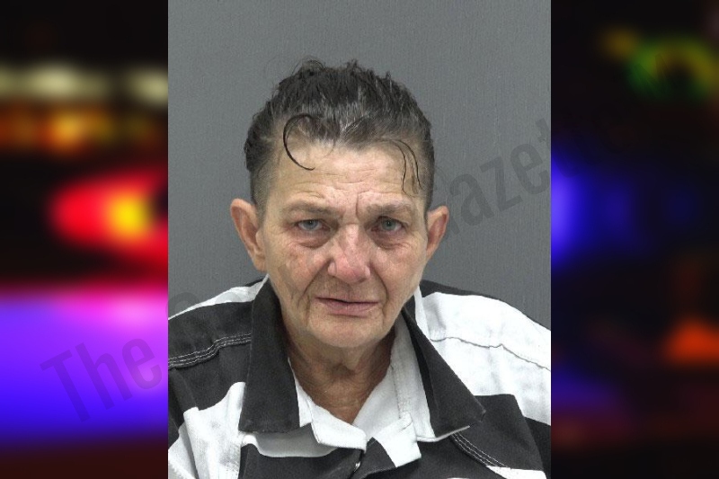 Elizabeth Beamon — Dougherty County Jail Bookings