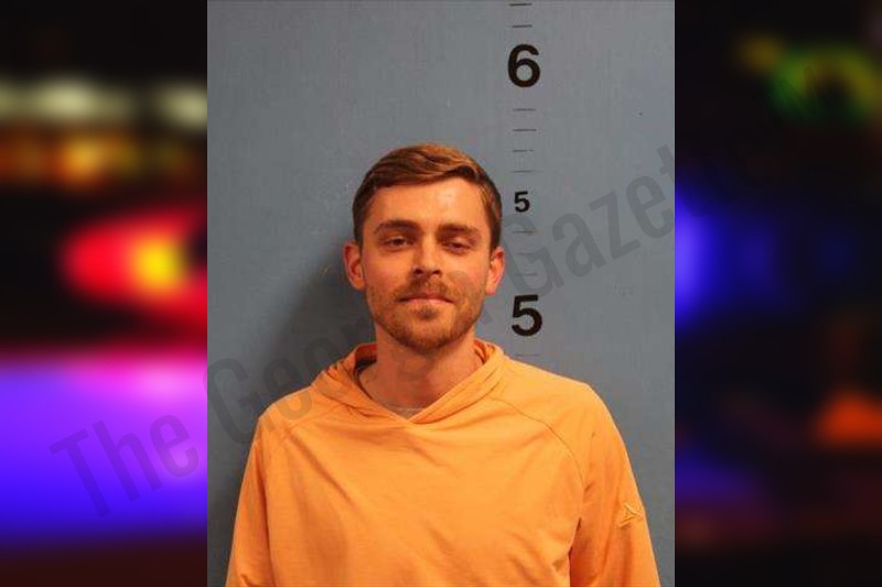 Brandon Belcher — Monroe County Jail Bookings