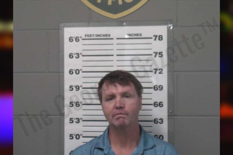 Scott Benjamin — Sumter County