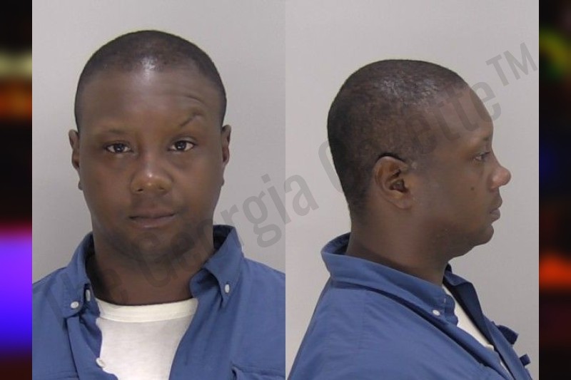 Corey Bennett — Richmond County Jail Bookings