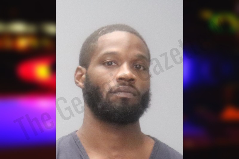 Michael Bennett — Muscogee County Jail Bookings
