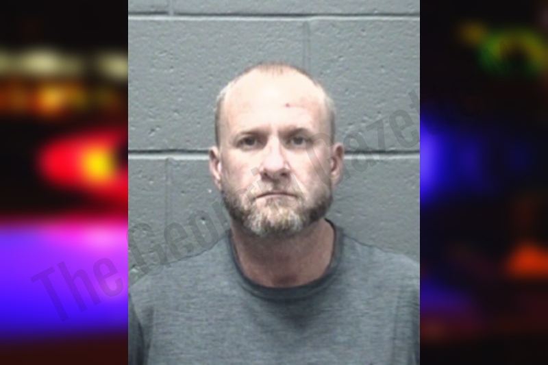 Phillip Bennett — Forsyth County Jail Bookings