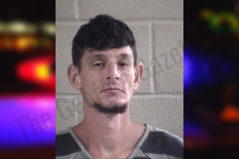 Wesley Bennett — Whitfield County Jail Bookings