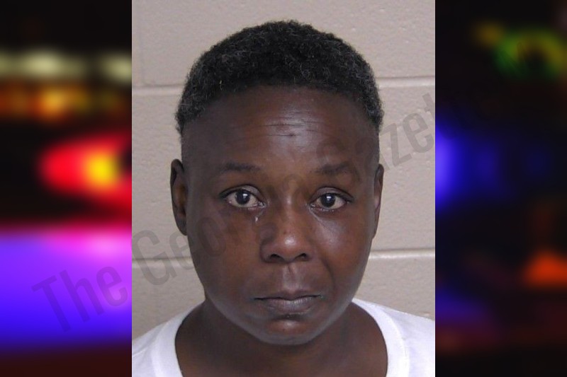 Samantha Berry — Walker County Jail Bookings