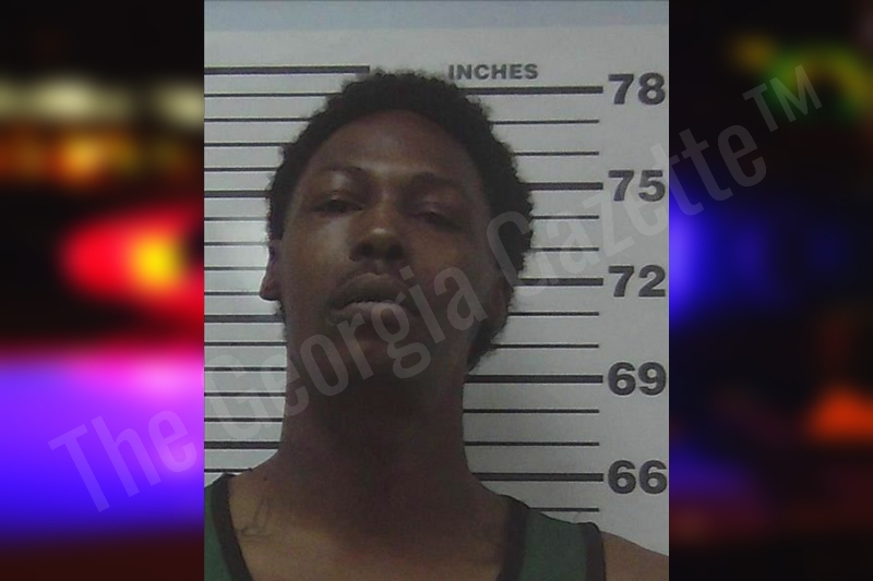 Stavinski Bigelow — Colquitt County Jail Bookings