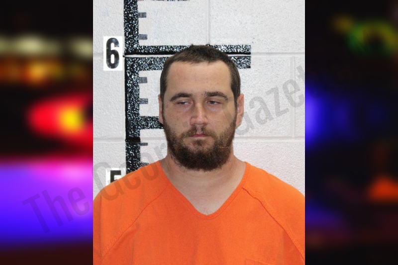 Murray County Jail Bookings – Page 4 – The Georgia Gazette