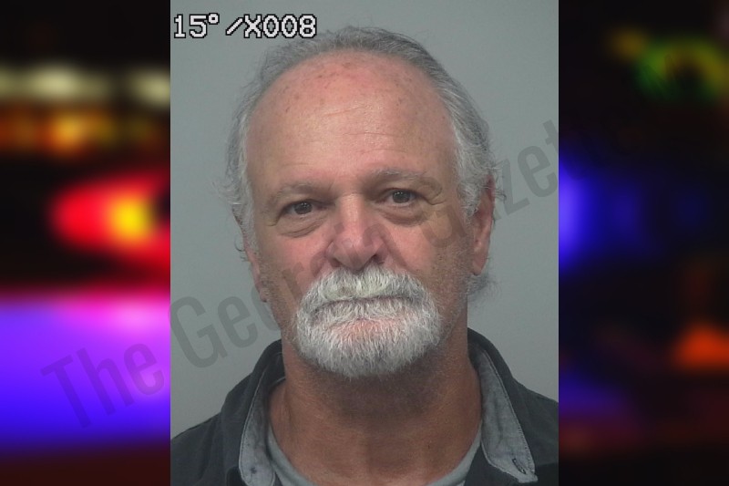 Richard Boassy — Gwinnett County