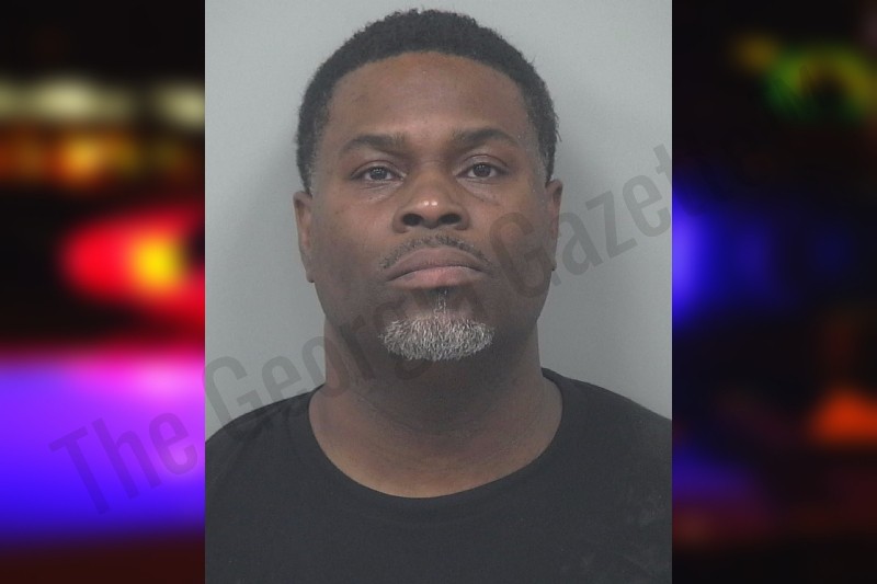 Jason Boothe — Gwinnett County