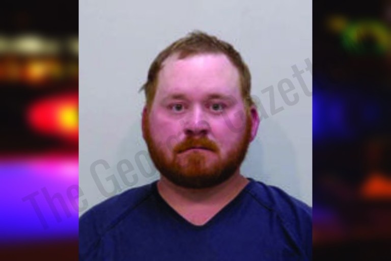 Bartow County Jail Bookings – The Georgia Gazette