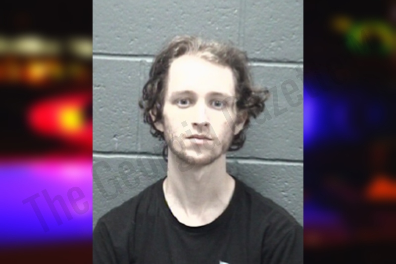 Andrew Bowman — Forsyth County Jail Bookings