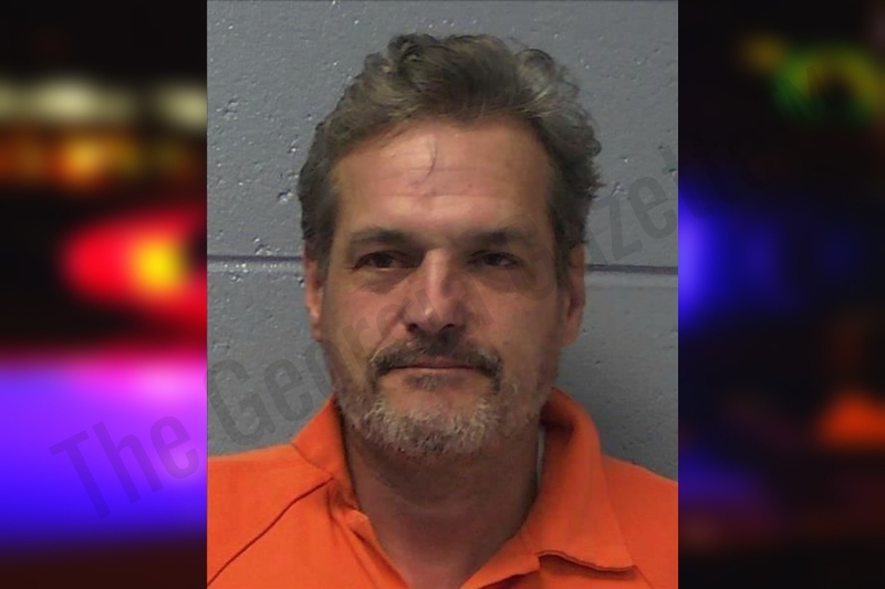 Bobby Braddock — Ware County Jail Bookings
