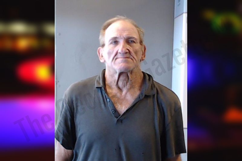 Terry Braud — DeKalb County