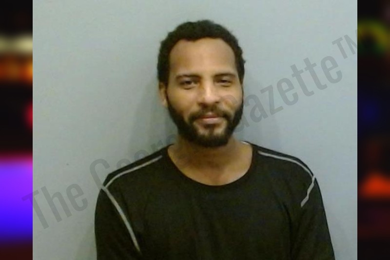 Jerry Brown — Fulton County Jail Bookings