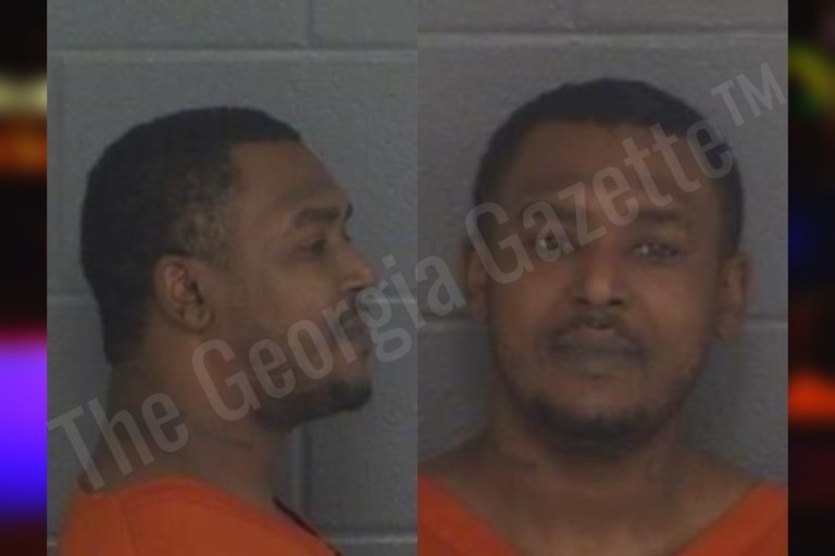 Barrow County Jail Bookings – Page 2 – The Georgia Gazette