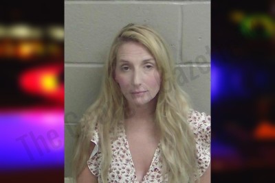 Ashley Bryson — Wayne County Jail Bookings