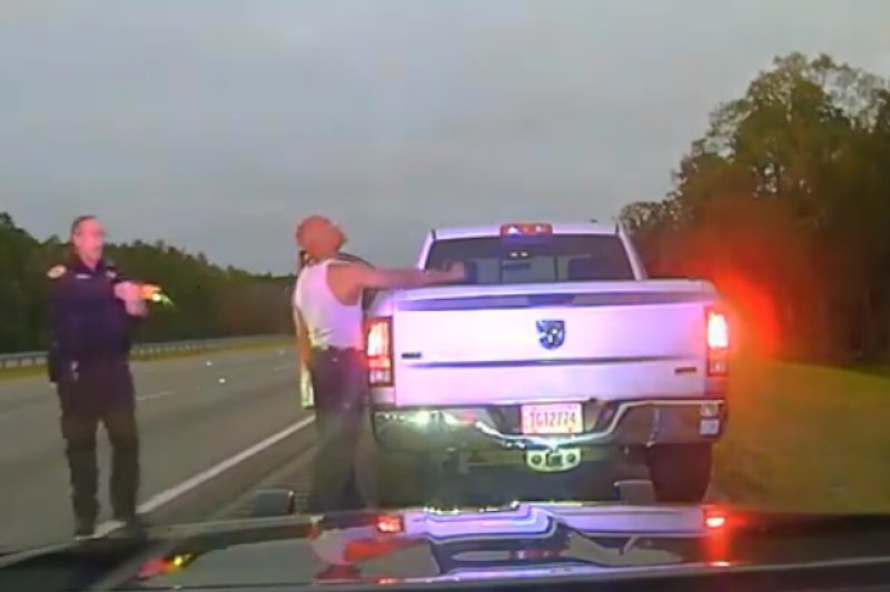 GA deputy who shot, killed exonerated man now facing federal charges ...