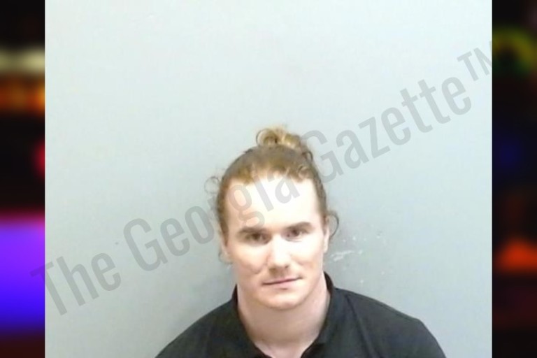 Fulton County Jail Bookings – Page 2 – The Georgia Gazette