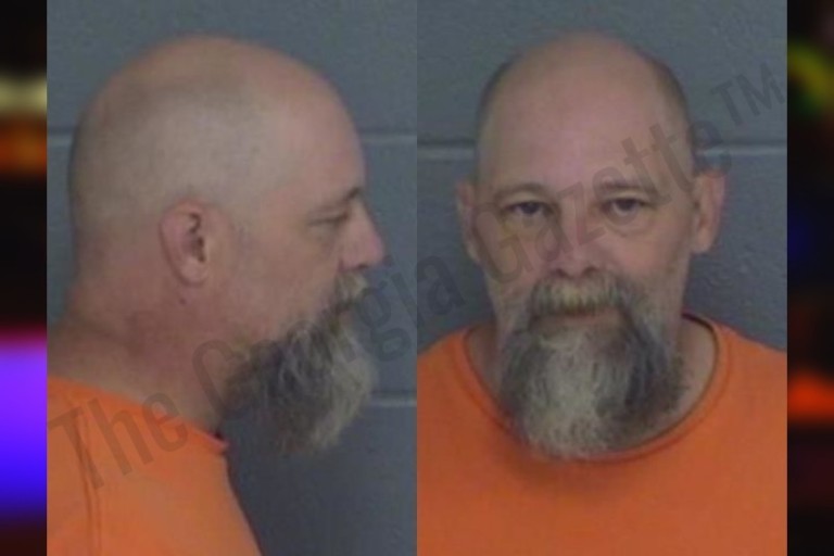 Jason Buhite — Barrow County Jail Bookings