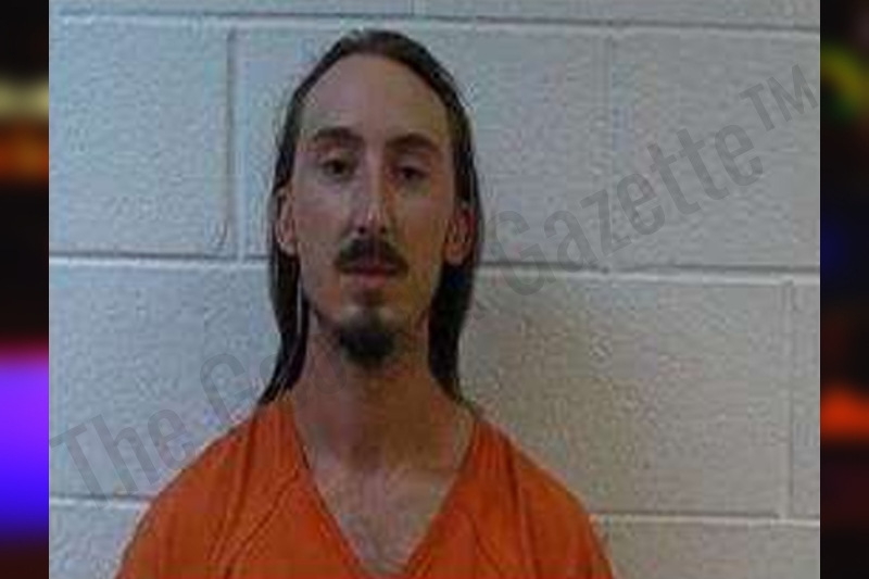 David Burch — Polk County Jail Bookings