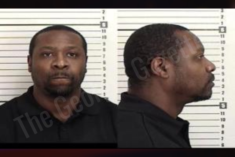 Nicholas Burist — Camden County Jail Bookings