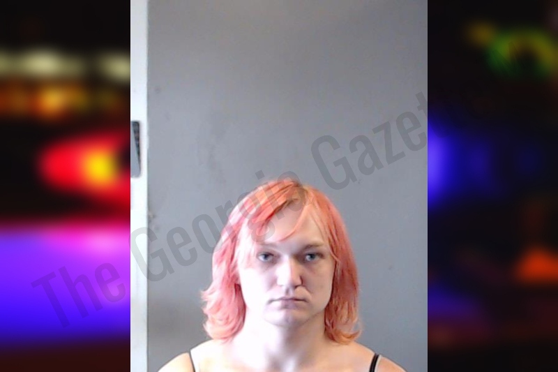 Matthew Burnette — DeKalb County Jail Bookings