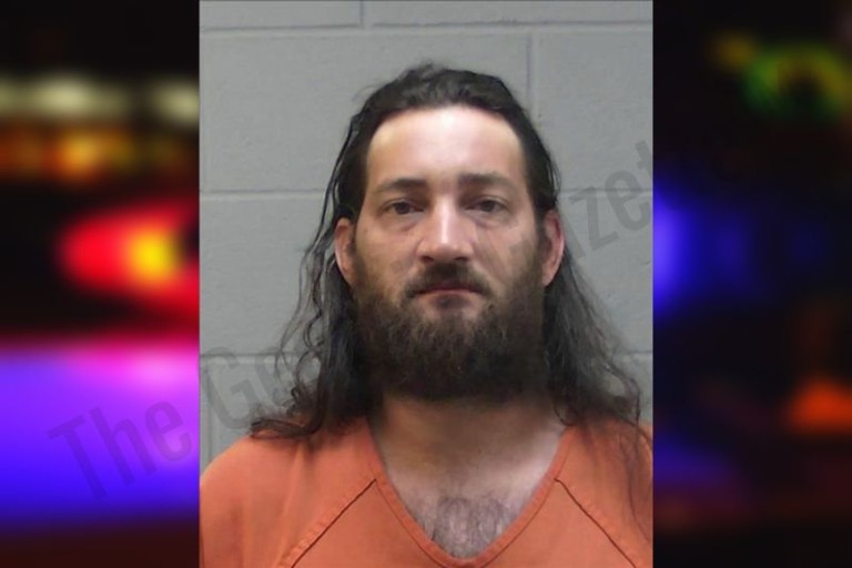 Joshua Butcher — Madison County Jail Bookings