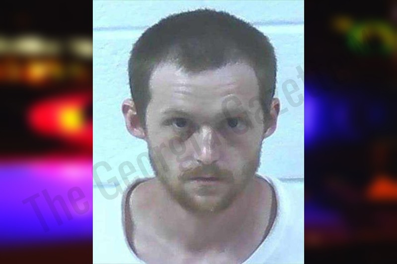 Joseph Carter — Jackson County Jail Bookings