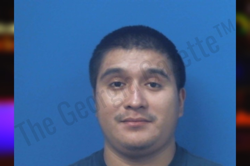 Marco Castillo Perez — Troup County Jail Bookings