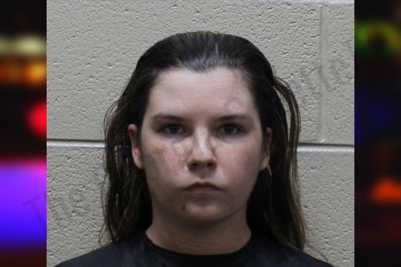 Rachel Catoe — Haralson County Jail Bookings