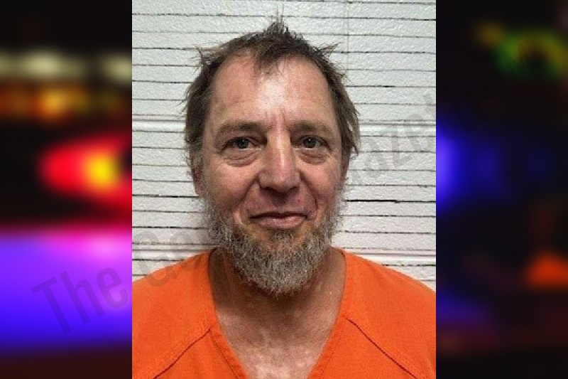 Dade County Jail Bookings – The Georgia Gazette