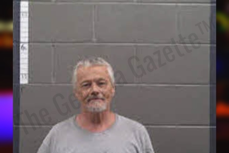 Banks County Jail Bookings – Page 6 – The Georgia Gazette